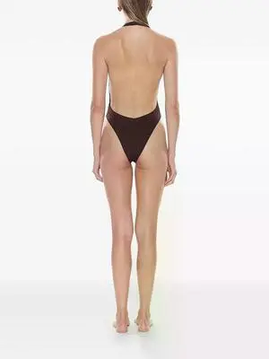 Myra Swim Ralph Halterneck Swimsuit