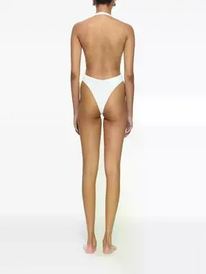 Myra Swim Ralph Halterneck Swimsuit