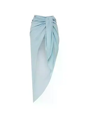 Myra Swim Leon Sarong - Blue