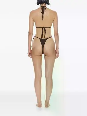Myra Swim Kyle Side-tie Bikini Bottoms