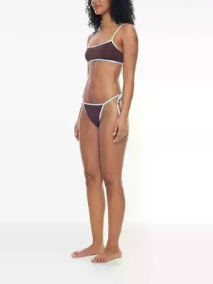 Myra Swim Nyah Side-tie Bikini Bottoms