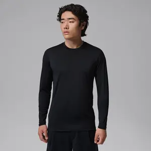 JORDAN Sport Dri-fit Long-sleeve Golf Base Layer