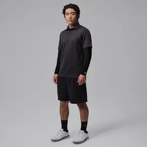JORDAN Sport Dri-fit Long-sleeve Golf Base Layer