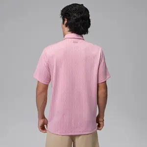 JORDAN Sport Golf Jacquard Polo