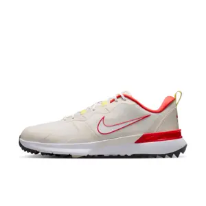 Nike Tempo G Golf Shoes - Grey