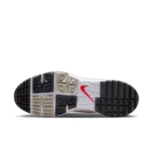 Nike Tempo G Golf Shoes - Grey