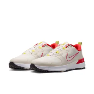 Nike Tempo G Golf Shoes - Grey