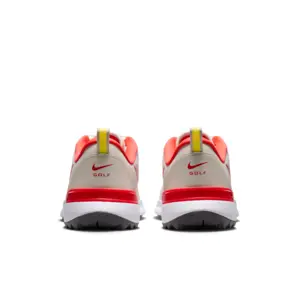 Nike Tempo G Golf Shoes - Grey