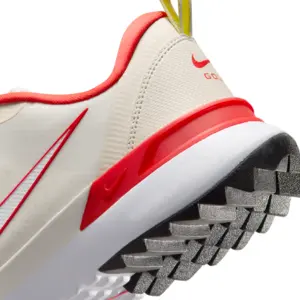 Nike Tempo G Golf Shoes - Grey