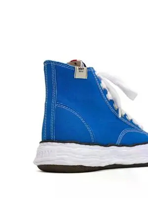 Mihara Yasuhiro Peterson Original Sole Sneakers