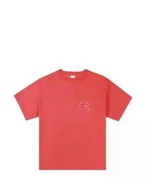 ERIC EMANUEL Ee Basic T-shirt - Pink