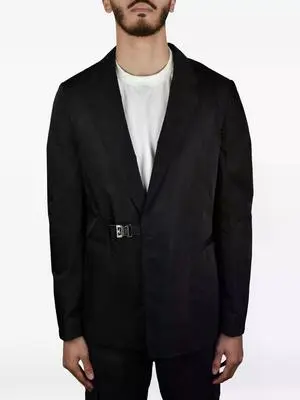 Givenchy 4g Buckle-fastening Blazer