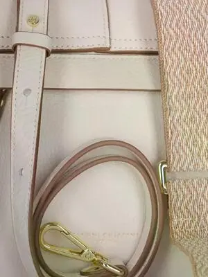 GIANNI CHIARINI Medium Helena Round Shoulder Bag