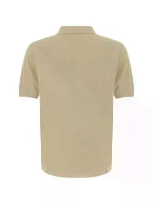 MC2 SAINT BARTH Sloan V-neck T-shirt