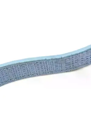 Loewe Vega Shoulder Bag - Blue