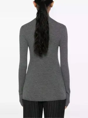 Brunello Cucinelli Monili Detail Jumper