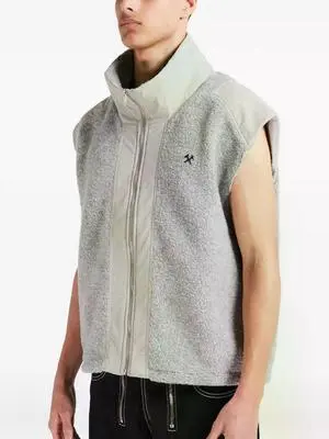 GMBH Dovre Full-zip Vest