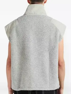 GMBH Dovre Full-zip Vest