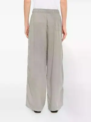 Our Legacy Elasticated Pleated Trousers