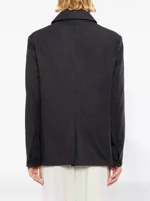 LII Multi-pocket Shirt Jacket