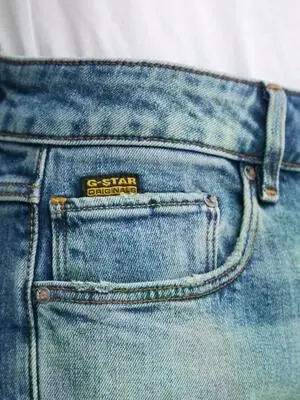 G-star Raw Cropped Jeans