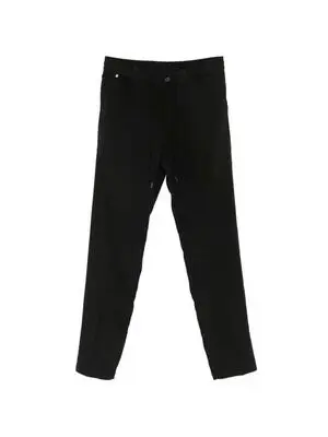 BOSS Drawstring Waist Trousers