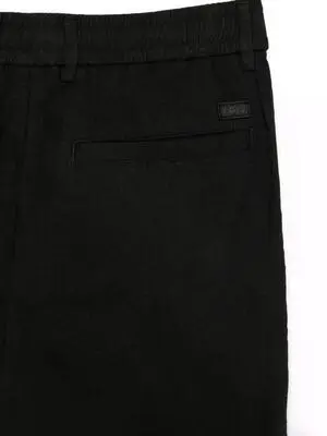 BOSS Drawstring Waist Trousers