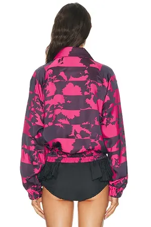 Dries Van Noten Vinnia Jacket - Fuchsia