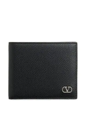 Valentino Garavani Billfold Wallets For Men