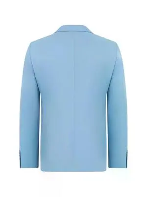 Tagliatore Single-breasted Notch-lapel Suit