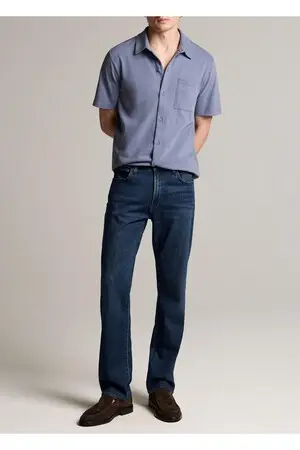 Vince Stretch Jeans For Women
