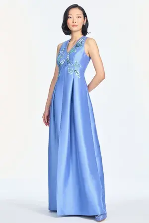 Quiet Luxury Evening Gowns