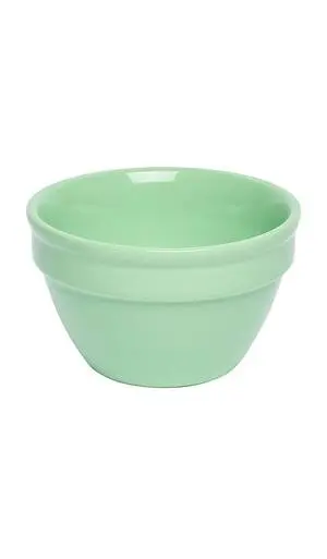 FISH'S EDDY Colorware Bowl