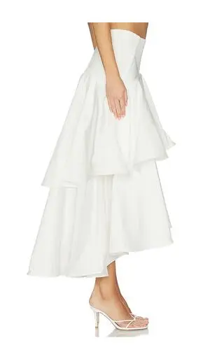 Anna October Haniya Maxi Skirt