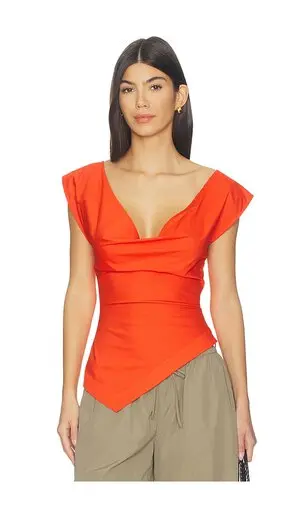 Lovers and Friends Casual Blouses