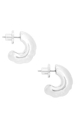 Jenny Bird Nelle Hoops