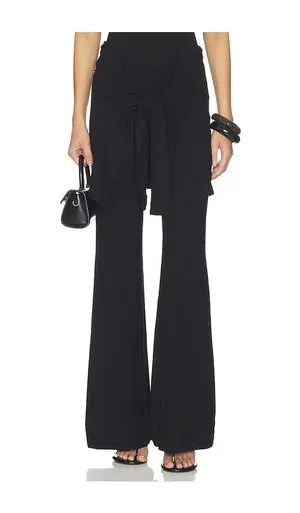 Beaufille Waist Tie Pant