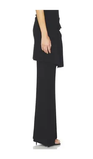 Beaufille Waist Tie Pant