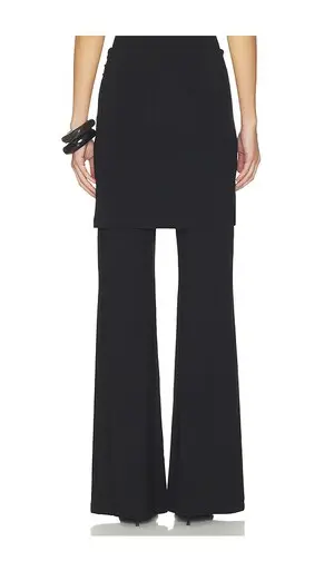 Beaufille Waist Tie Pant