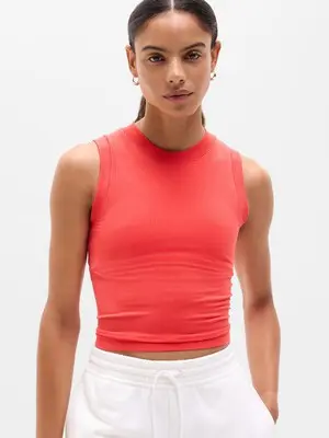 Athleta Renew Seamless Muscle Tank - Siren