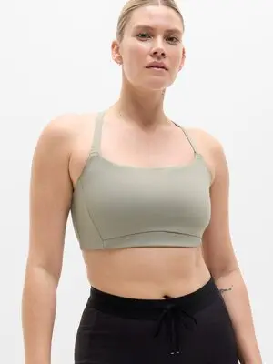 Athleta Adjustable Activewear For Women