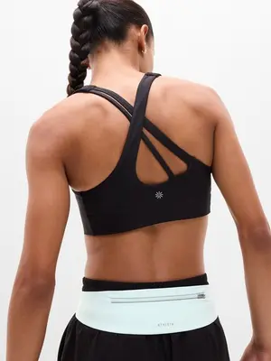 Athleta Pacesetter Run Belt 2.0