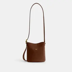 COACH OUTLET Coach Bleecker Bucket Bag 21