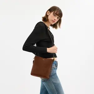 COACH OUTLET Coach Bleecker Bucket Bag 21