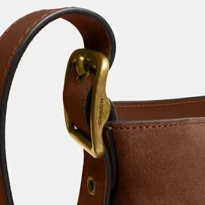 COACH OUTLET Coach Bleecker Bucket Bag 21