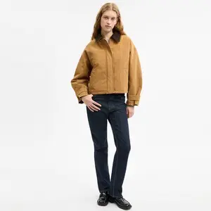 COACH OUTLET Coach Barn Jacket