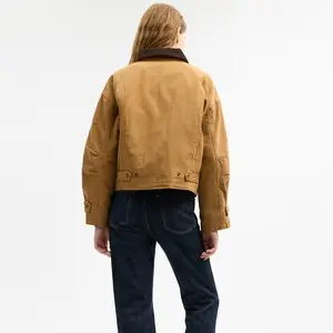 COACH OUTLET Coach Barn Jacket