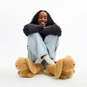 COACH OUTLET Coach Bunny Slipper