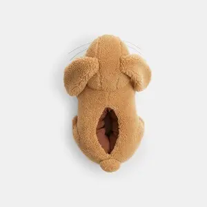 COACH OUTLET Coach Bunny Slipper