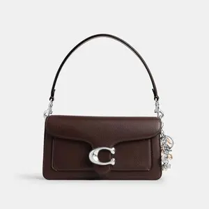 COACH OUTLET Star Cluster Bag Charm - Silver/multi